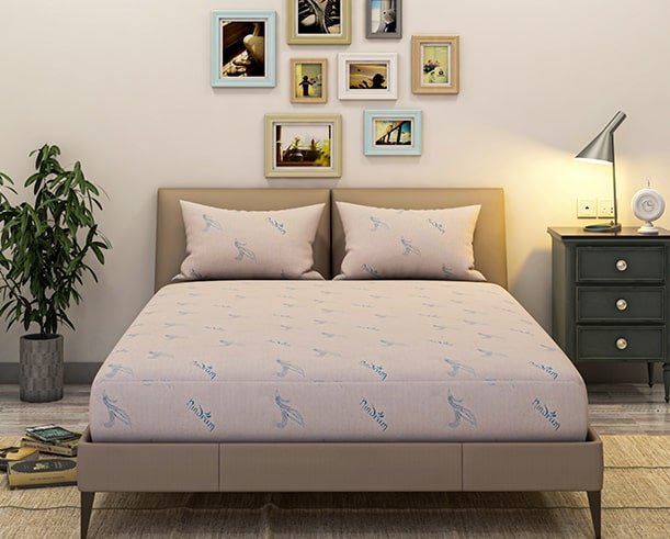 Nindram Mattresses