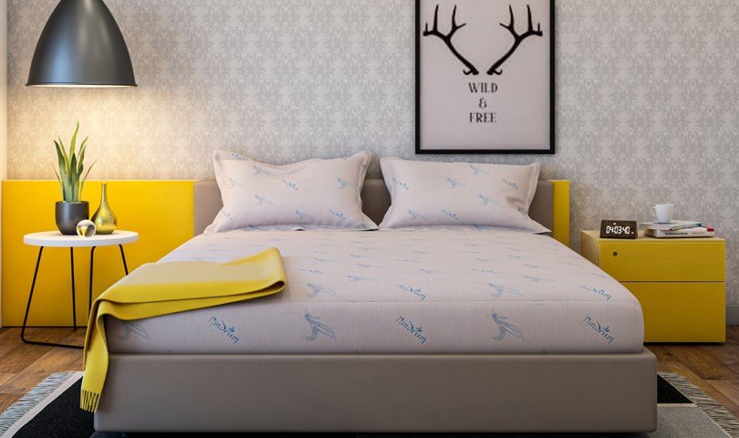 Nindram Mattresses